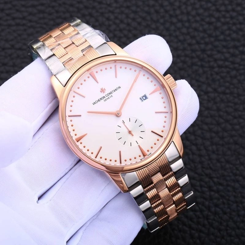 Legit VACHERON CONSTANTIN Watches