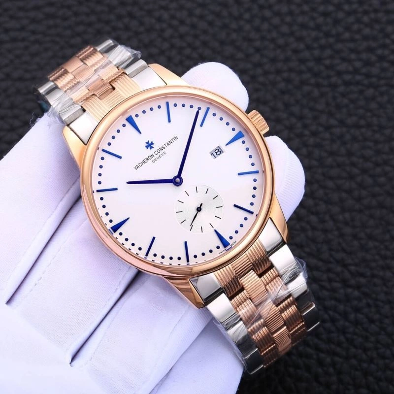 Legit VACHERON CONSTANTIN Watches