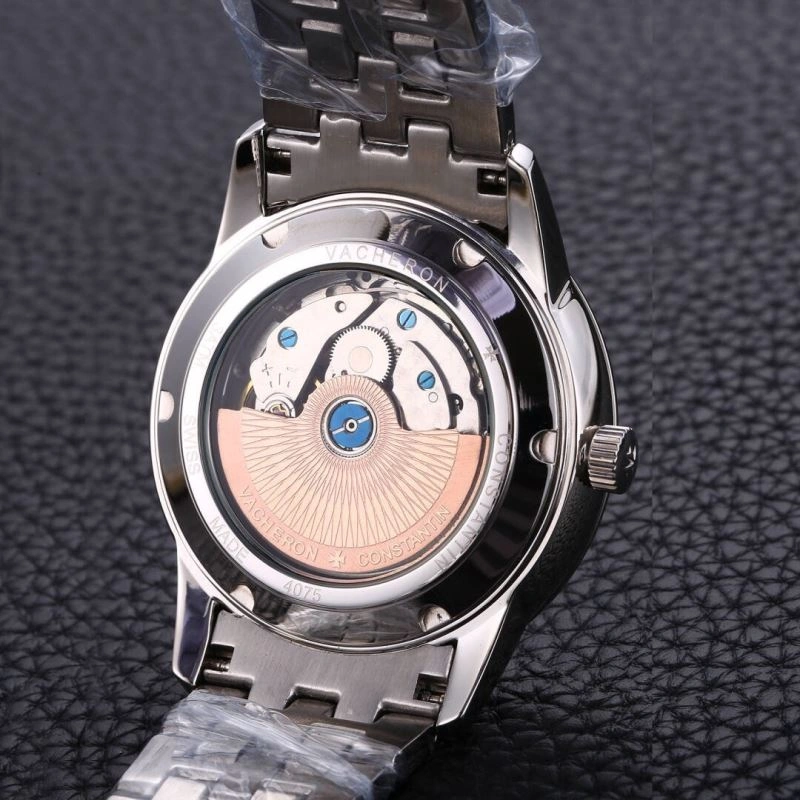 Legit VACHERON CONSTANTIN Watches