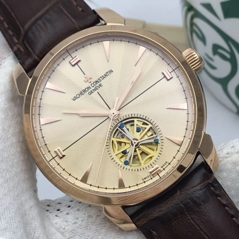 Accurate model VACHERON CONSTANTIN Watches