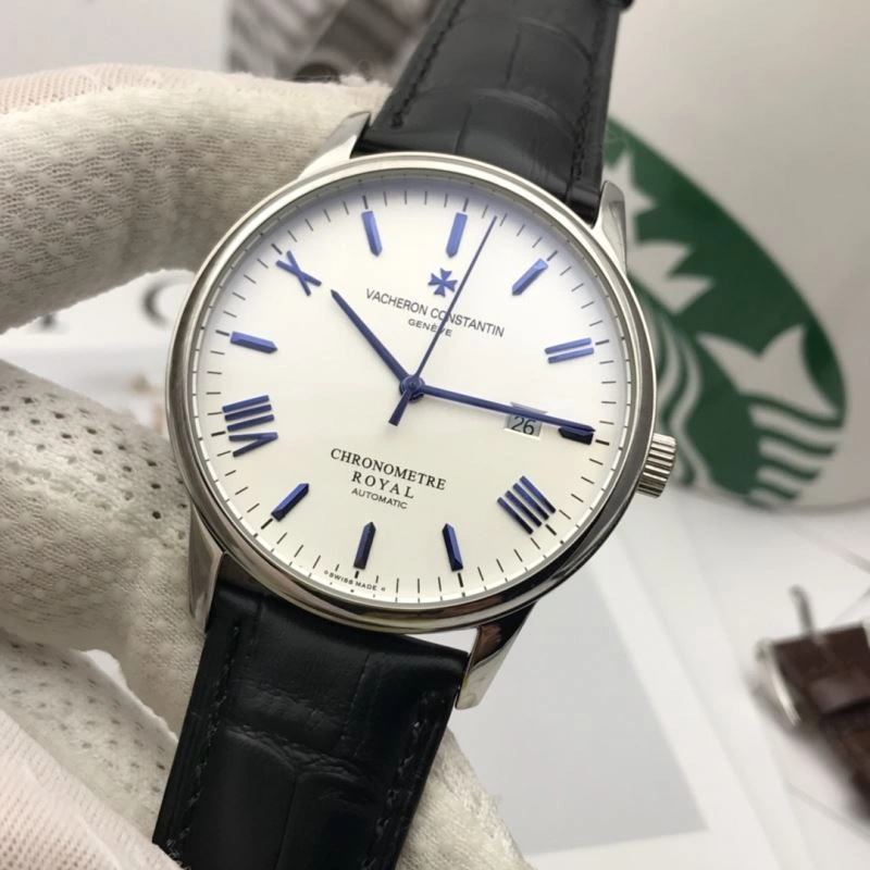 Indistinguishable VACHERON CONSTANTIN Watches