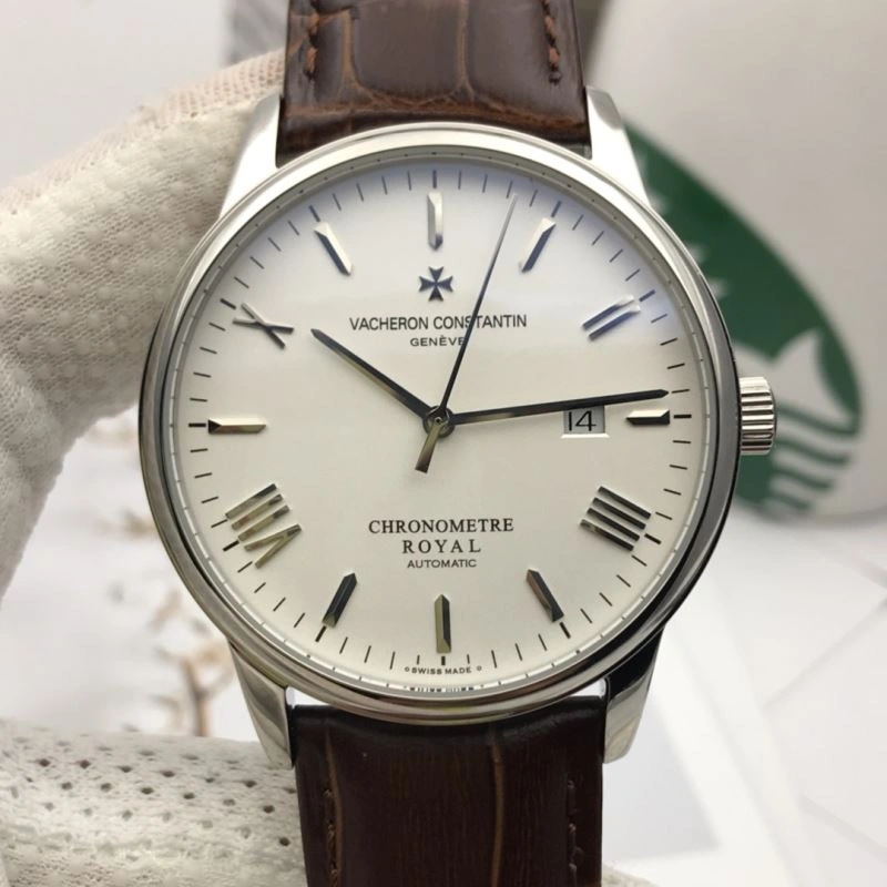 Indistinguishable VACHERON CONSTANTIN Watches