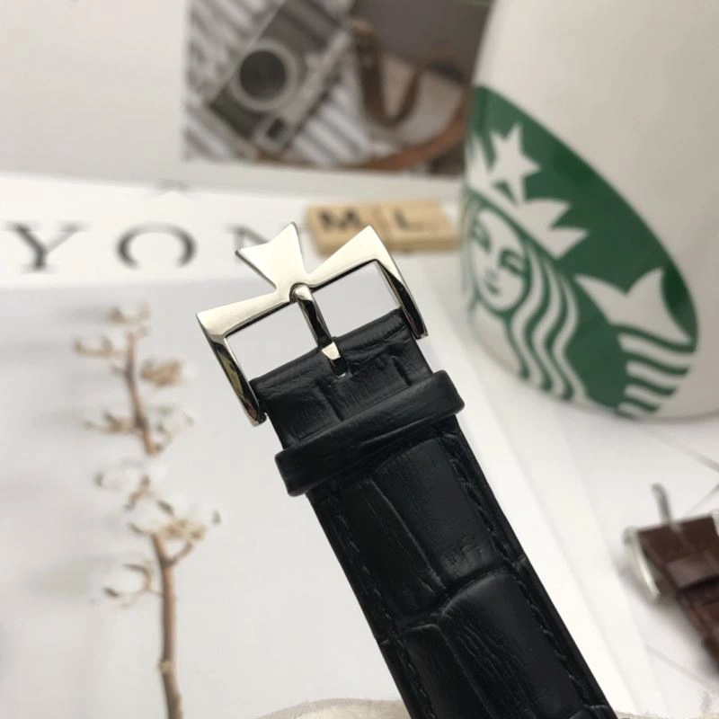 Indistinguishable VACHERON CONSTANTIN Watches