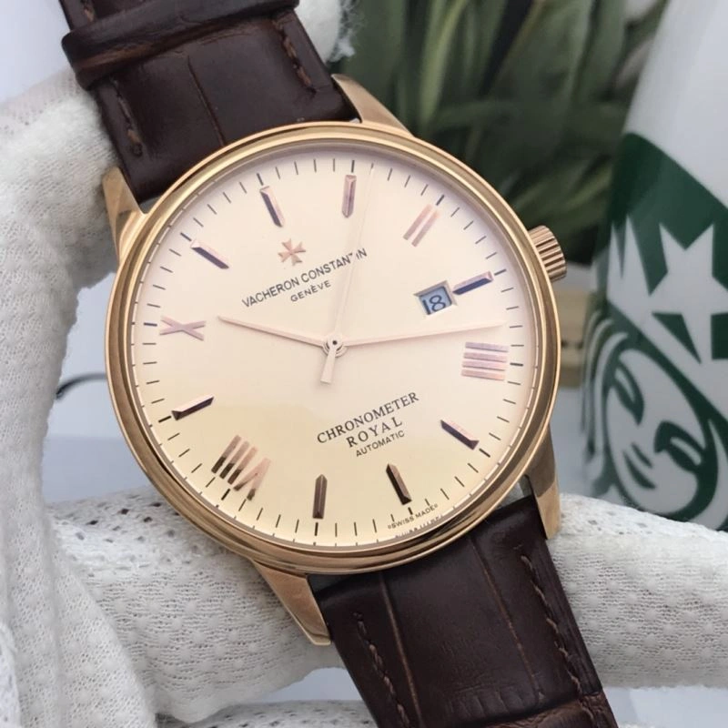 Mirror quality VACHERON CONSTANTIN Watches