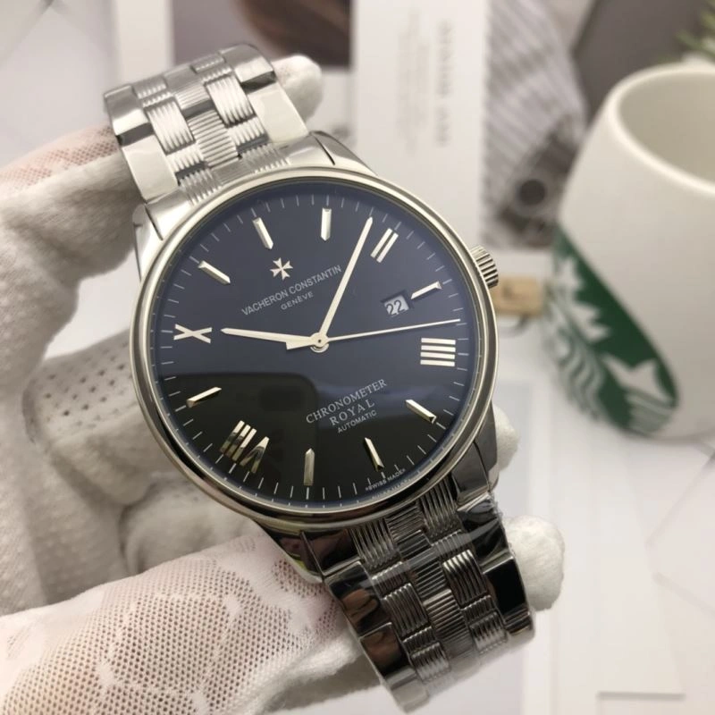 1:1 copy VACHERON CONSTANTIN Watches