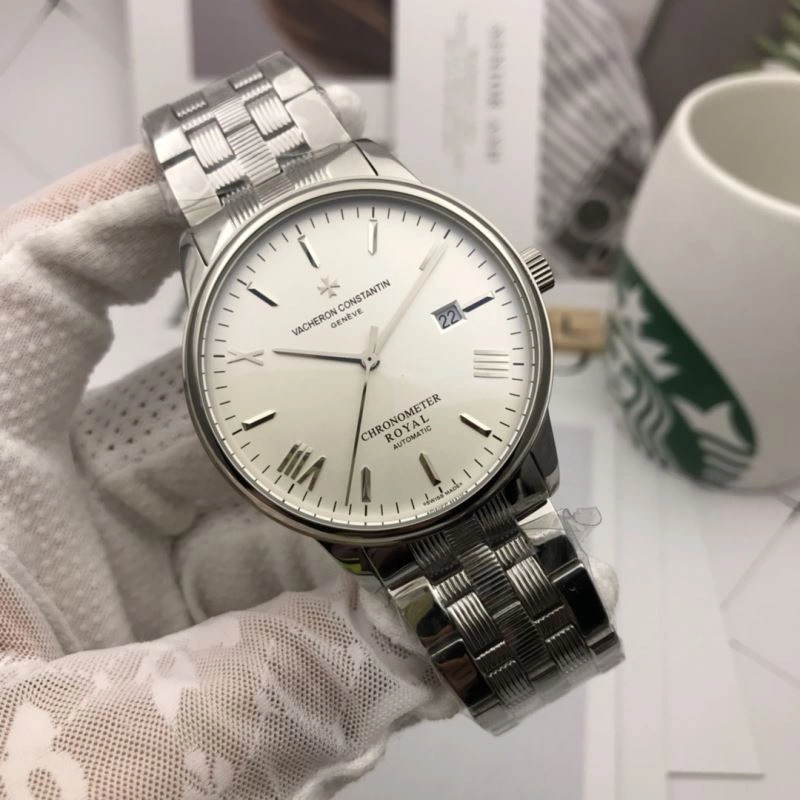 1:1 copy VACHERON CONSTANTIN Watches