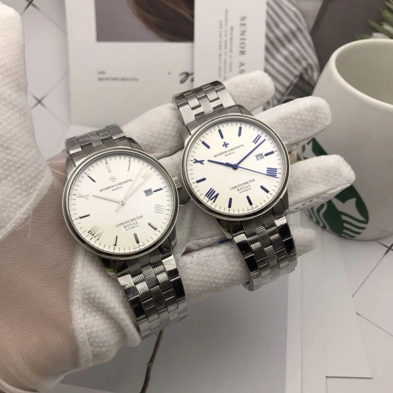 1:1 copy VACHERON CONSTANTIN Watches