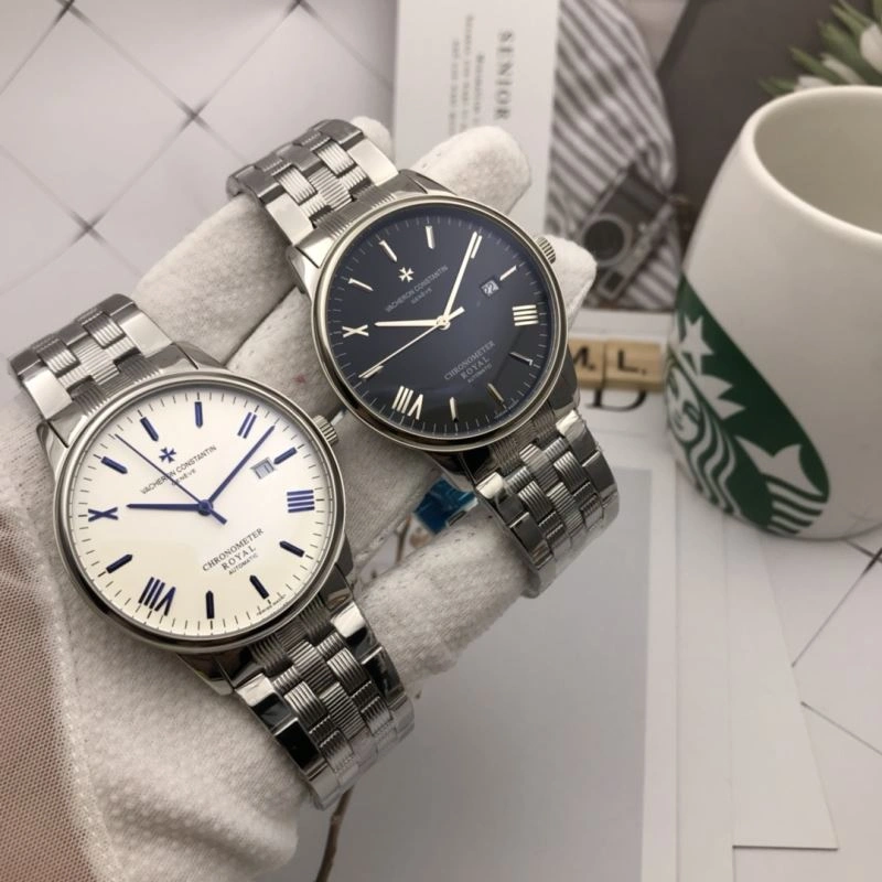 1:1 copy VACHERON CONSTANTIN Watches