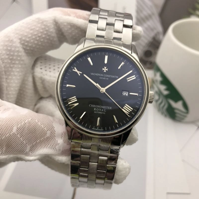 1:1 copy VACHERON CONSTANTIN Watches