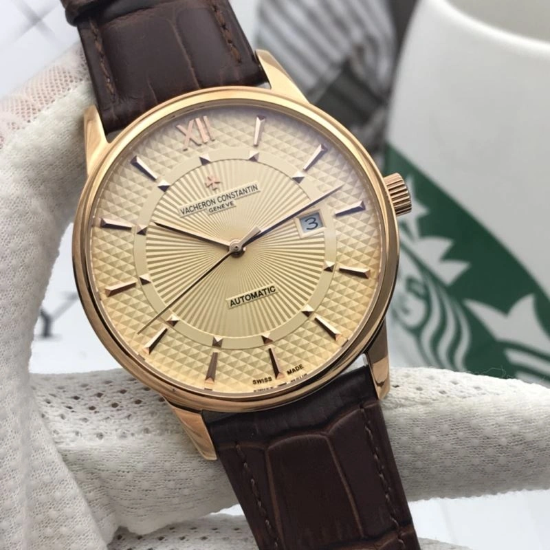 Reasonably priced VACHERON CONSTANTIN Watches