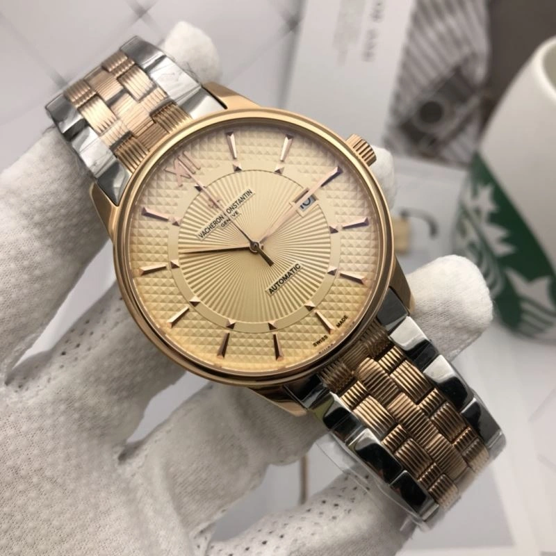 High fidelity VACHERON CONSTANTIN Watches