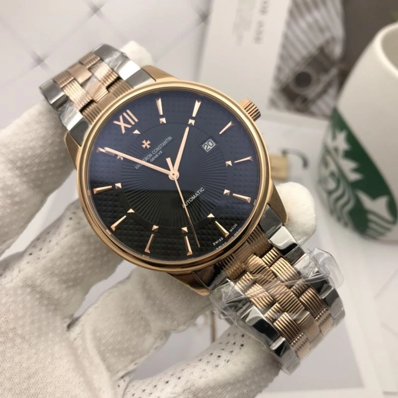 High fidelity VACHERON CONSTANTIN Watches