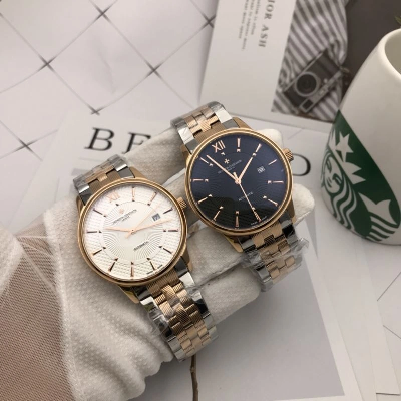 High fidelity VACHERON CONSTANTIN Watches