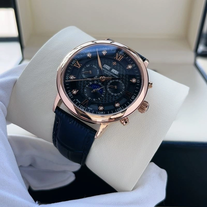 Perfect replica VACHERON CONSTANTIN Watches
