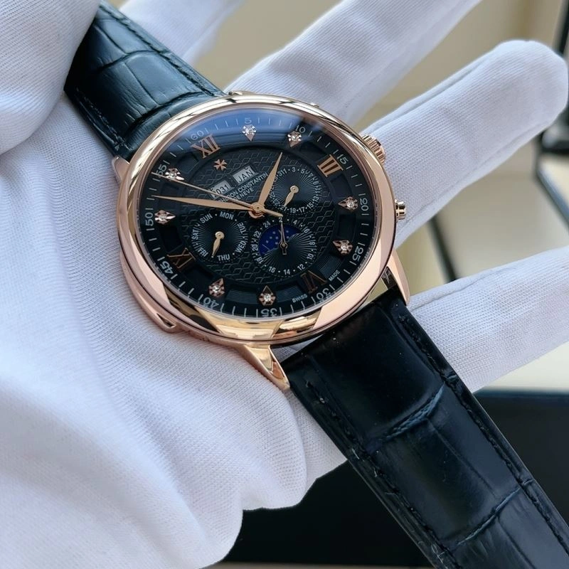 Perfect replica VACHERON CONSTANTIN Watches