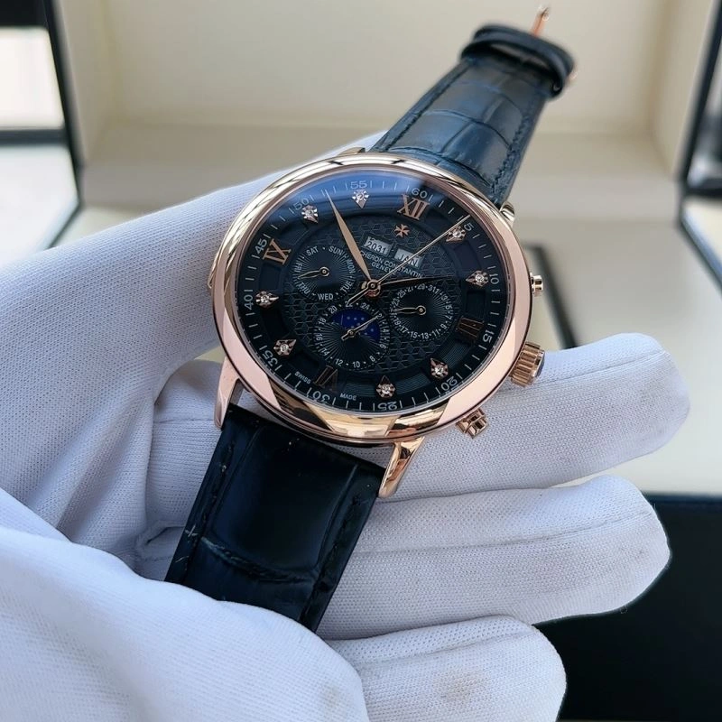 Perfect replica VACHERON CONSTANTIN Watches