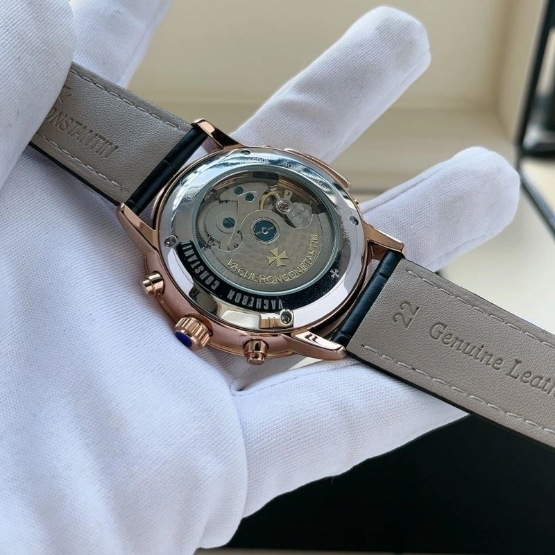 Perfect replica VACHERON CONSTANTIN Watches