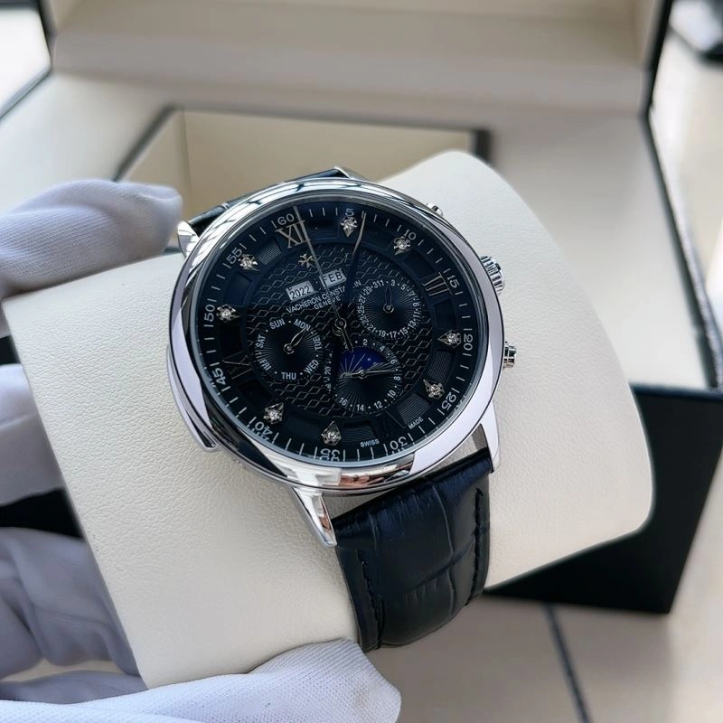Top mirror VACHERON CONSTANTIN Watches
