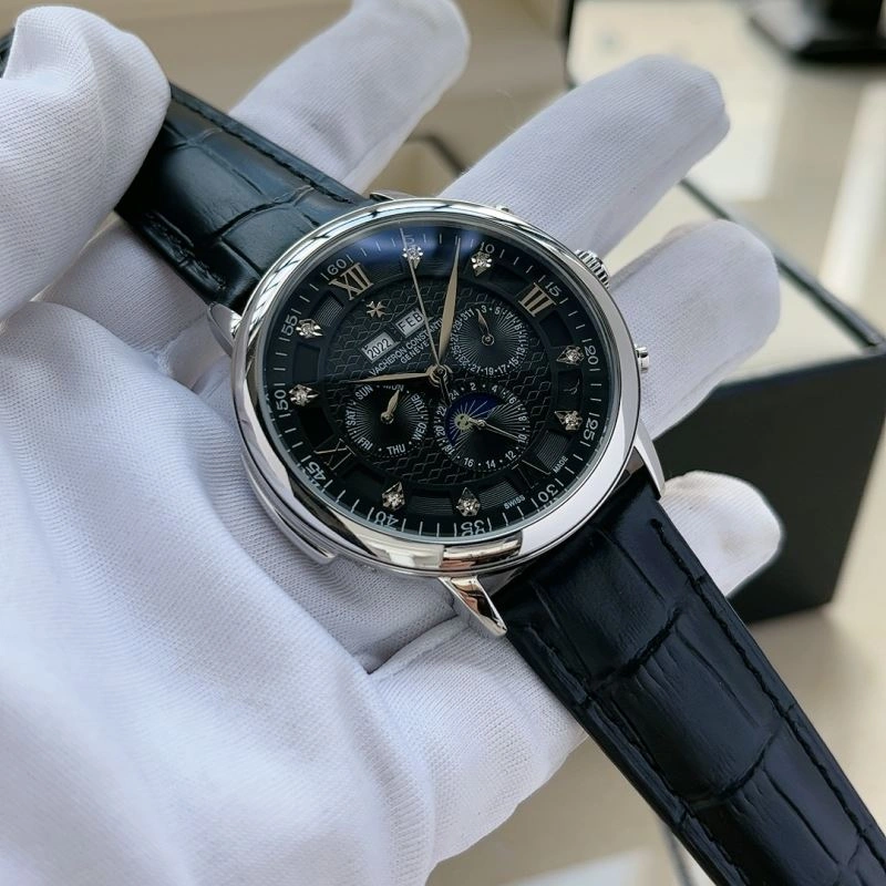 Top mirror VACHERON CONSTANTIN Watches