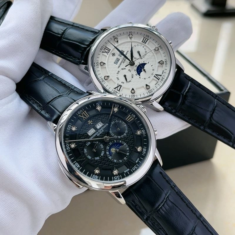 Top mirror VACHERON CONSTANTIN Watches