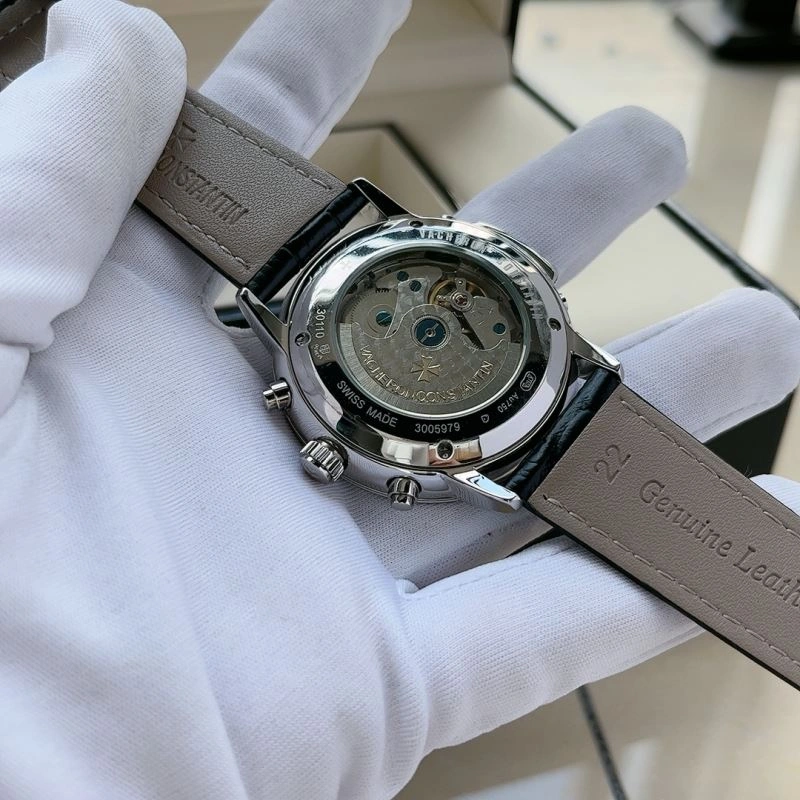 Top mirror VACHERON CONSTANTIN Watches