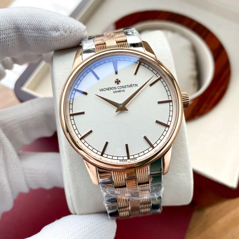 Factory-made VACHERON CONSTANTIN Watches