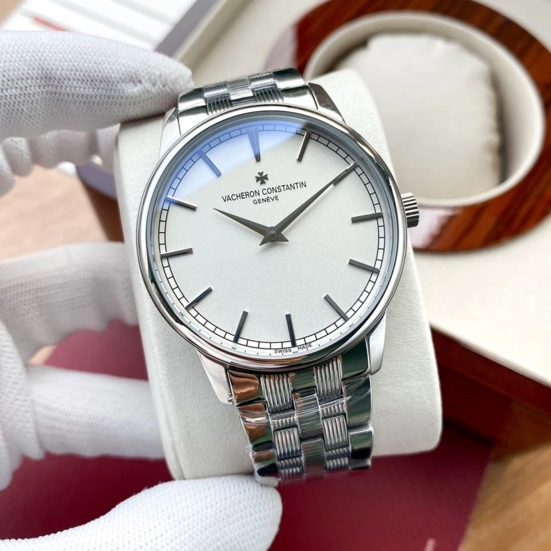 Factory-made VACHERON CONSTANTIN Watches