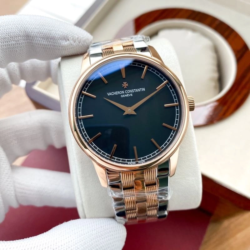 Factory-made VACHERON CONSTANTIN Watches