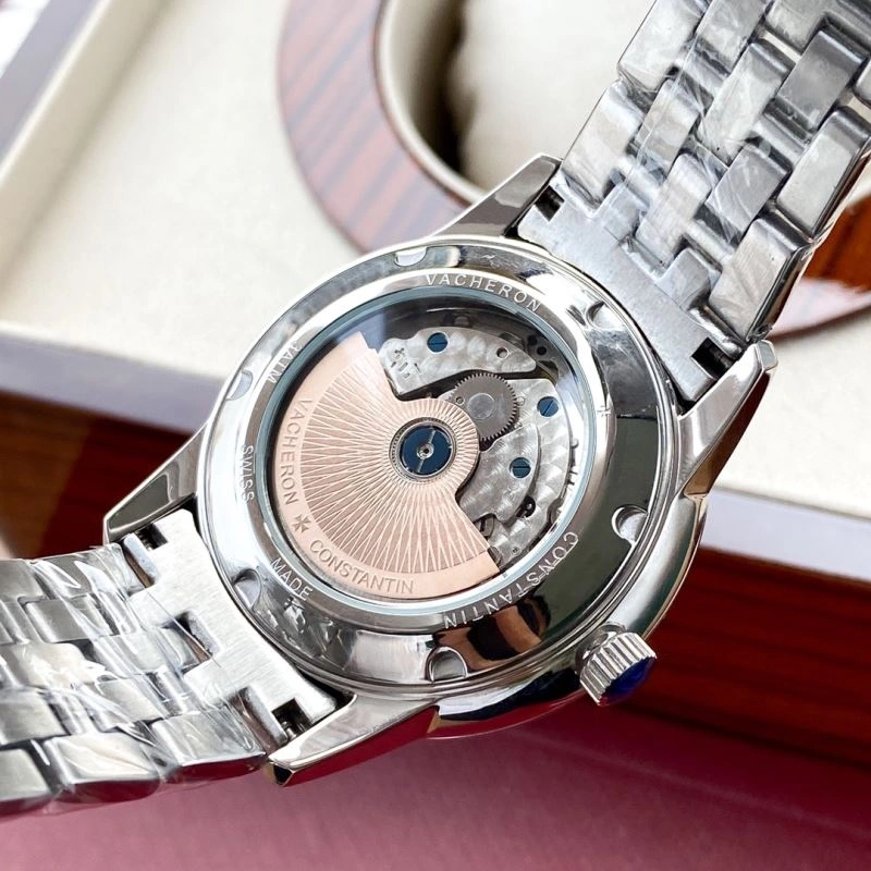 Factory-made VACHERON CONSTANTIN Watches