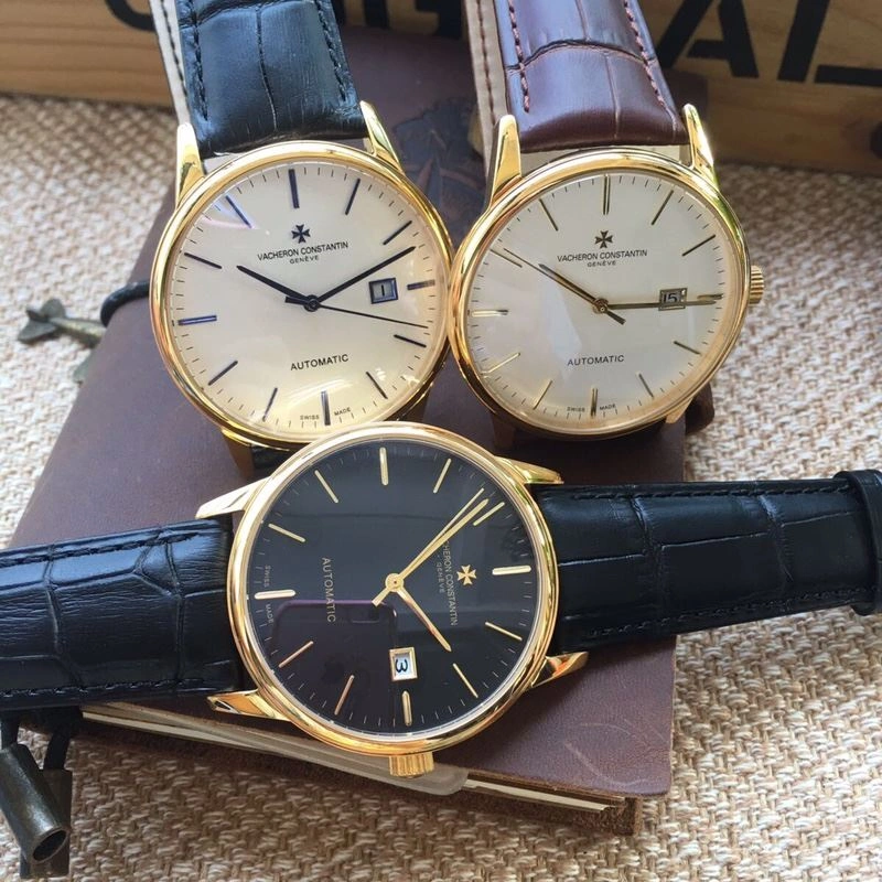 Brand-original VACHERON CONSTANTIN Watches