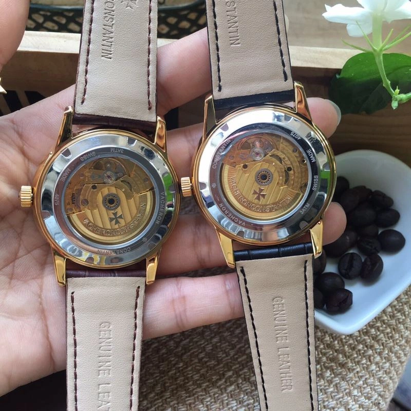 Brand-original VACHERON CONSTANTIN Watches