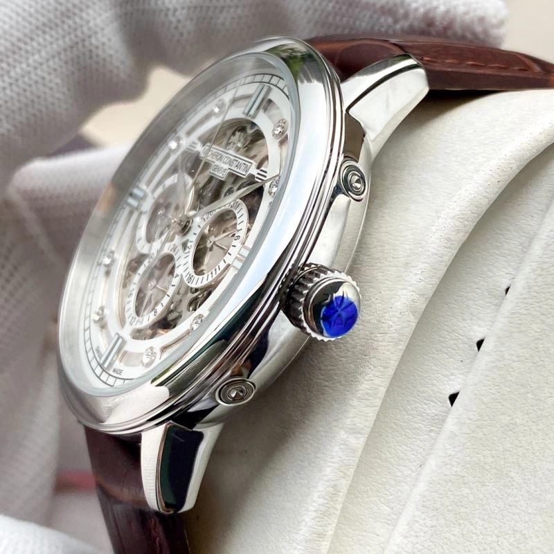 Brand-authenticated VACHERON CONSTANTIN Watches