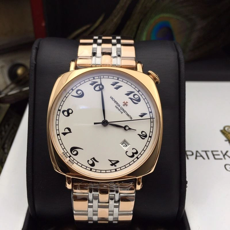 Official VACHERON CONSTANTIN Watches