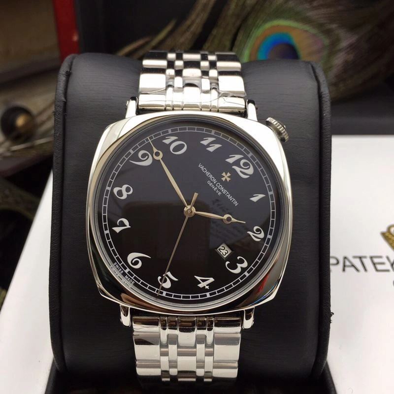 Official VACHERON CONSTANTIN Watches