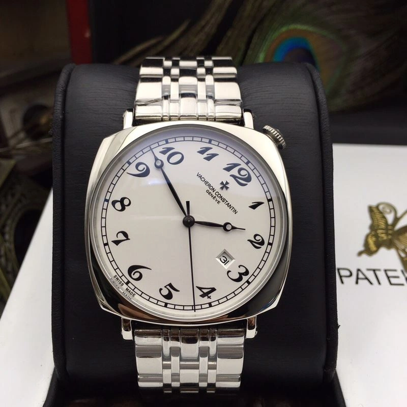 Official VACHERON CONSTANTIN Watches