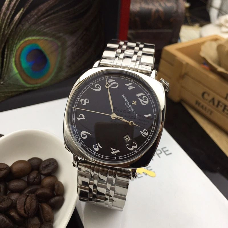 Official VACHERON CONSTANTIN Watches