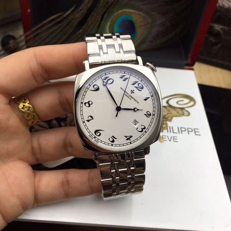 Official VACHERON CONSTANTIN Watches