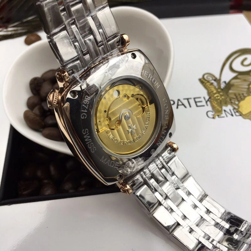 Official VACHERON CONSTANTIN Watches