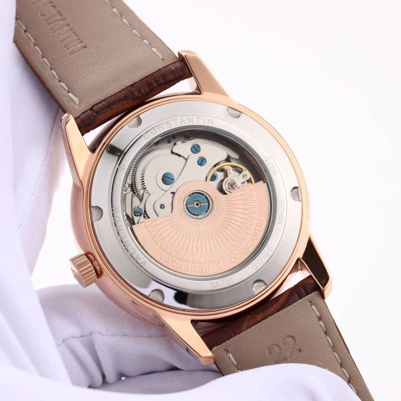 Legit VACHERON CONSTANTIN Watches