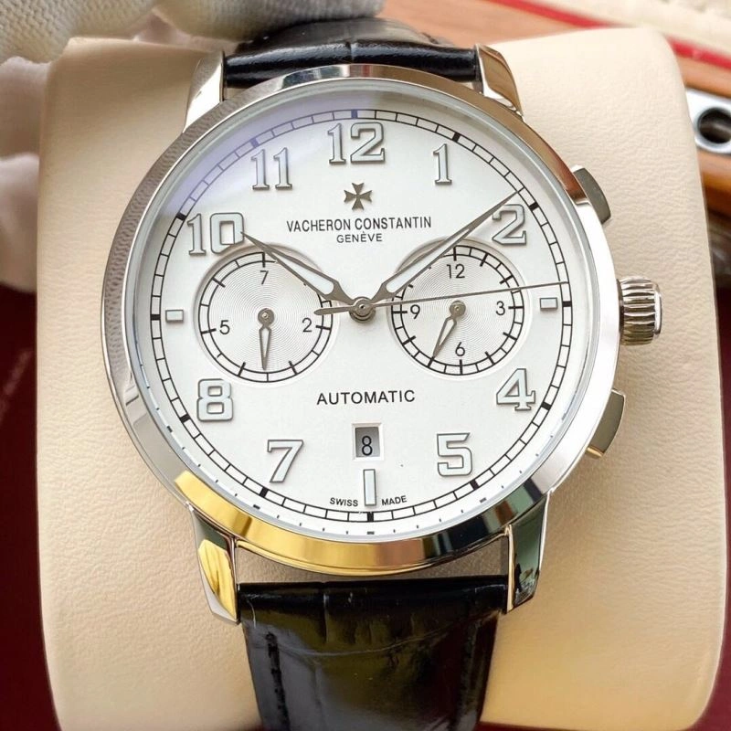 Genuine VACHERON CONSTANTIN Watches