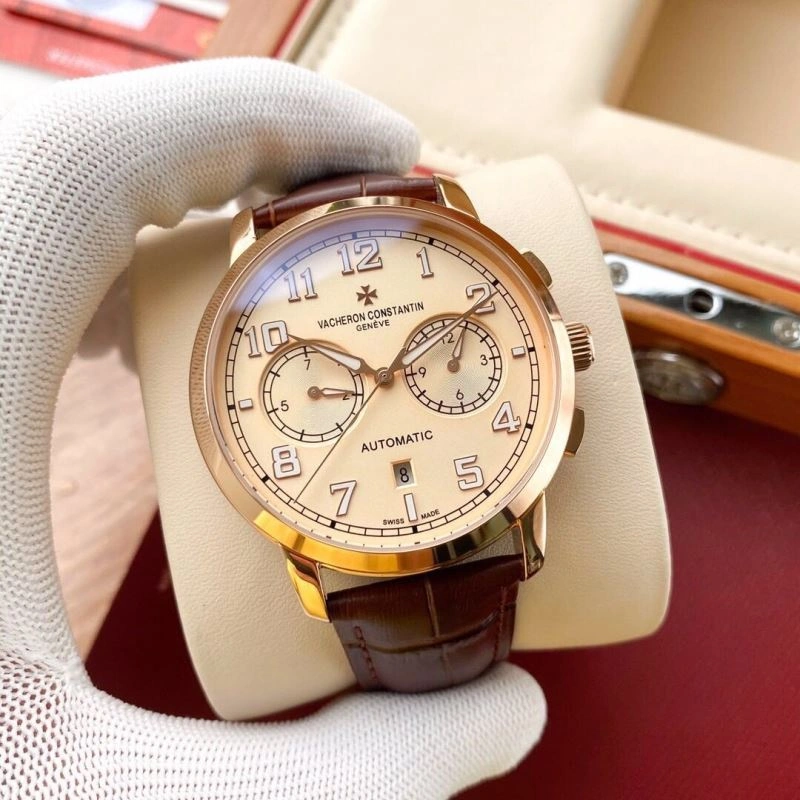 Genuine VACHERON CONSTANTIN Watches