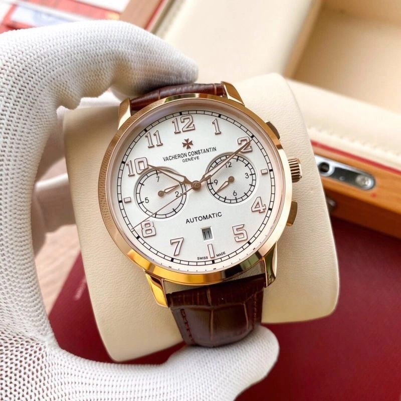 Genuine VACHERON CONSTANTIN Watches