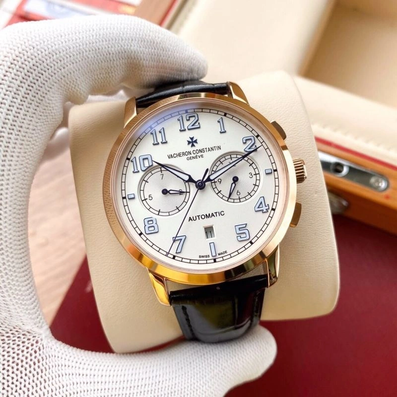 Genuine VACHERON CONSTANTIN Watches