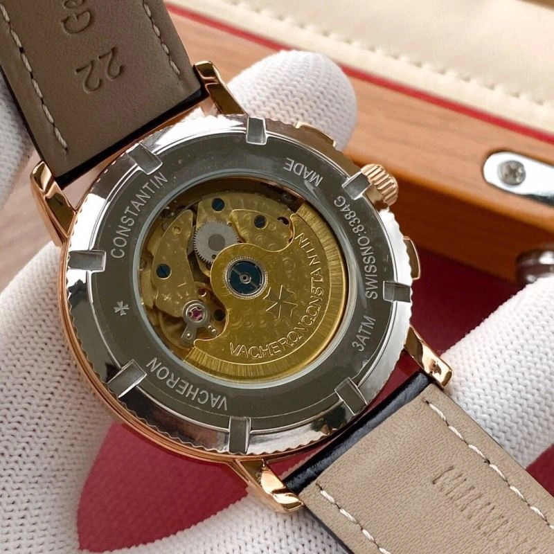 Genuine VACHERON CONSTANTIN Watches