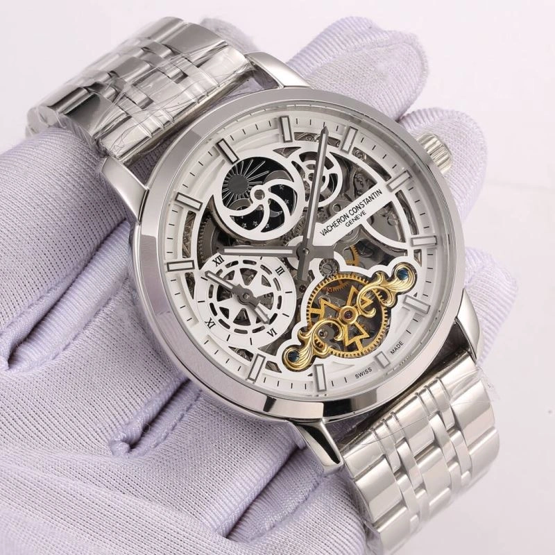 Authentic VACHERON CONSTANTIN Watches
