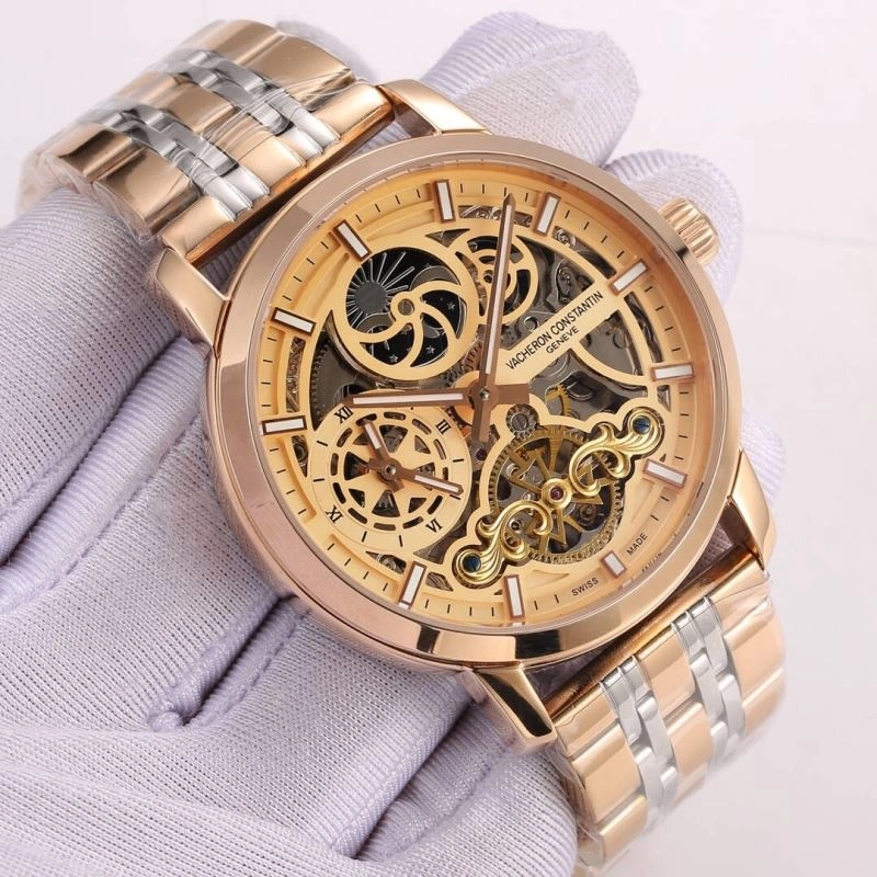 Authentic VACHERON CONSTANTIN Watches