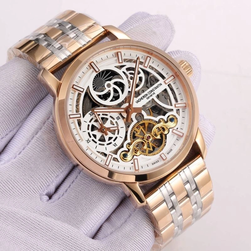 Authentic VACHERON CONSTANTIN Watches