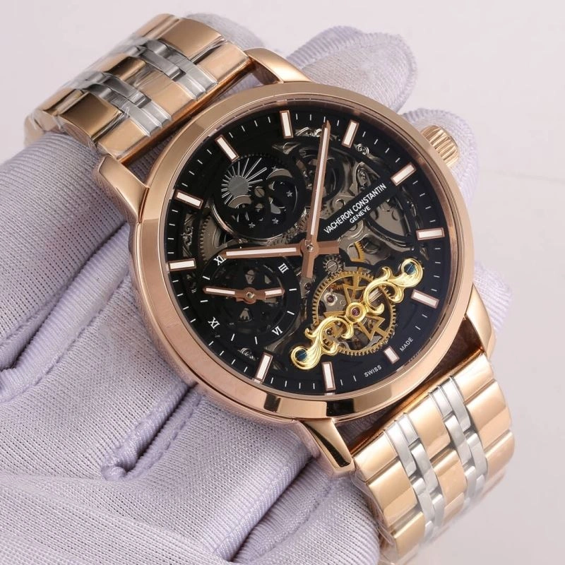 Authentic VACHERON CONSTANTIN Watches