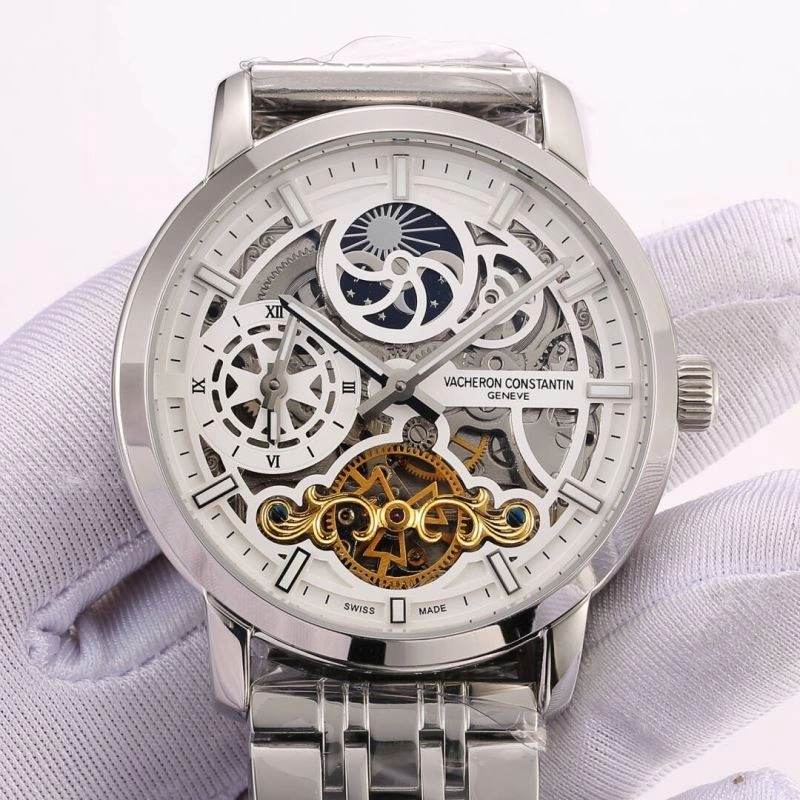 Authentic VACHERON CONSTANTIN Watches