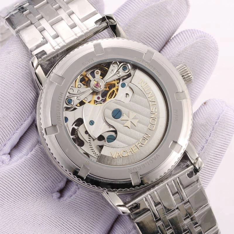 Authentic VACHERON CONSTANTIN Watches
